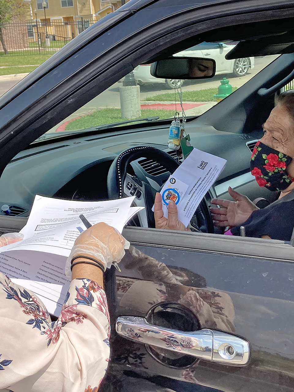 Pharr Housing Authority | Pharr, Texas | Section 8 | RGV