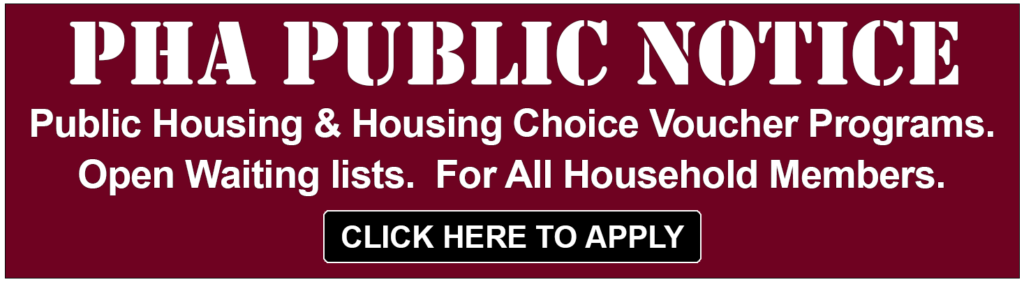 Pharr Housing Authority | Pharr, Texas | Section 8 | RGV