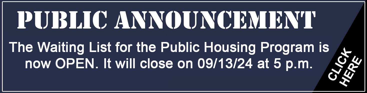 Pharr Housing Authority | Pharr, Texas | Section 8 | RGV