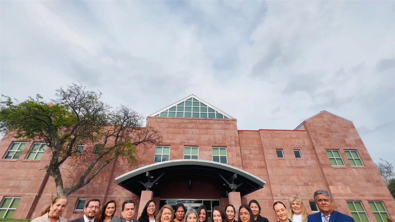 Pharr Housing Authority | Pharr, Texas | Section 8 | RGV